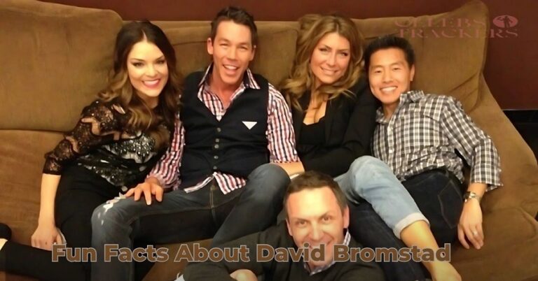 David Bromstad Wife: Net Worth, Height, Age, Weight And Bio/Wiki ... David Bromstad Wife: Net Worth, Height, Age, Weight And Bio/Wiki ...