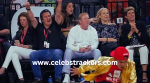 Mark Davis Wife: Age, Personal Life, and All The Details - Celebs Trackers